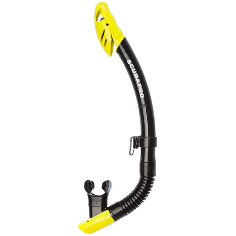 tuba spectra dry scubapro