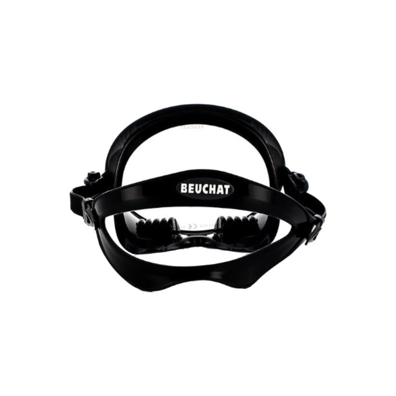 Masque Super Compensator Silicone Beuchat