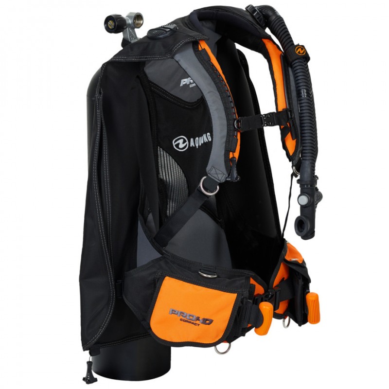 Gilet Pro HD Compact Aqualung