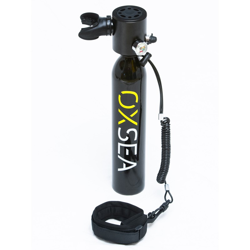 Mini bouteille OX500 0.5L Oxsea