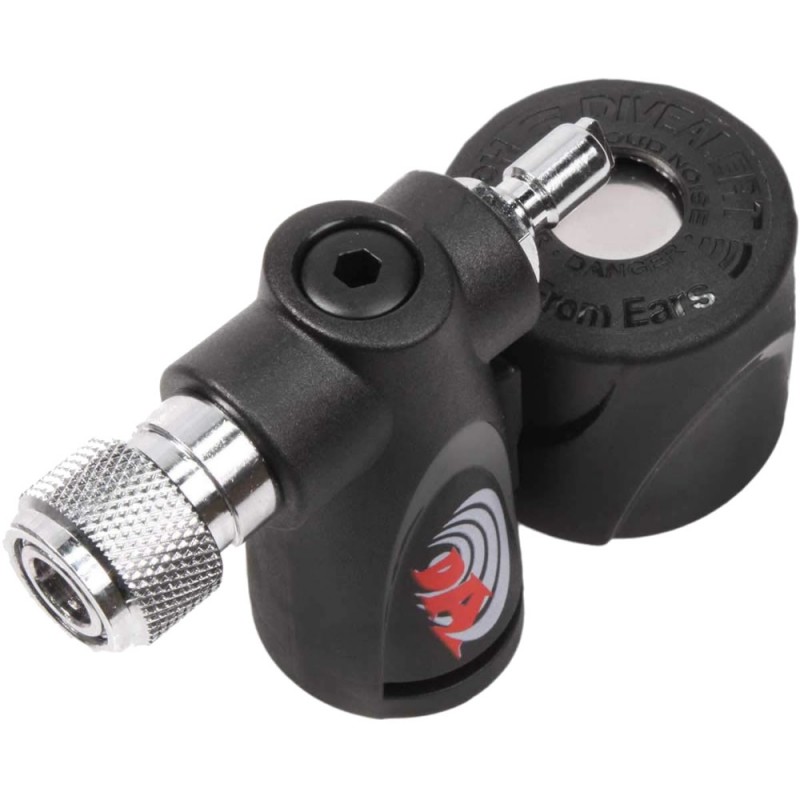 avertisseur sonore dive alert